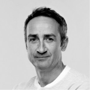 Dave Reddin MBE - Pitch32